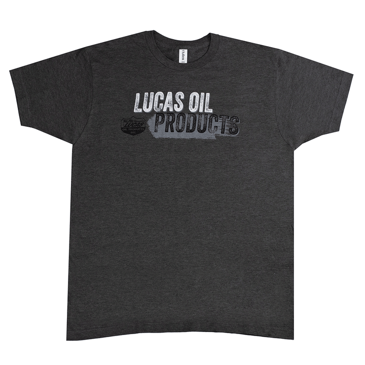 Shirts – Lucas Oil by Merchology